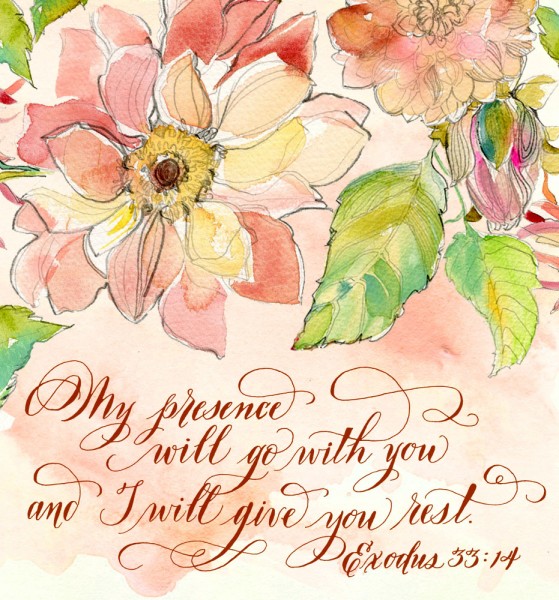 Painterly Prose #10 - with Jennifer Mauricio - Momental Designs